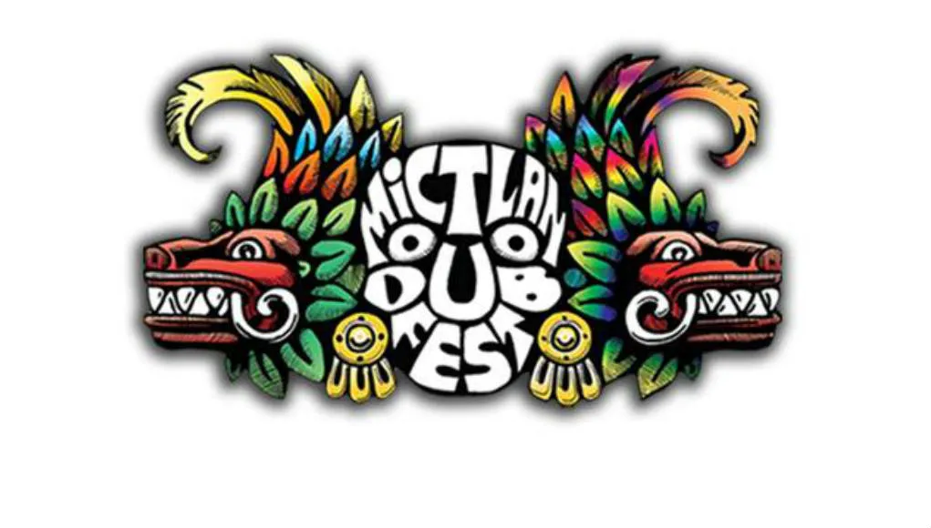 Mictlán Dub Fest Edición 2015