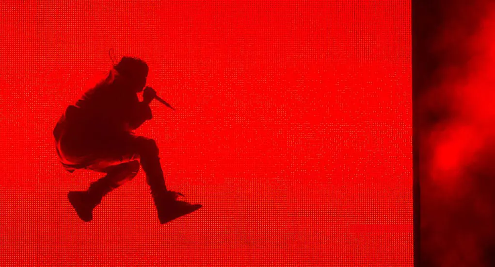 Kanye West + Weezer = Yeezer