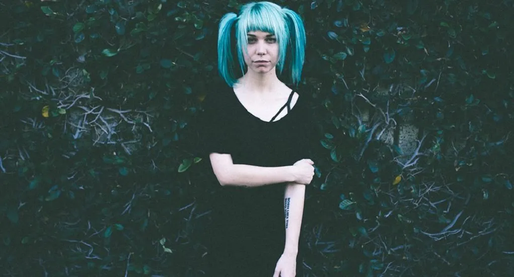 Mija, la morra que conquista los escenarios de la electrónica