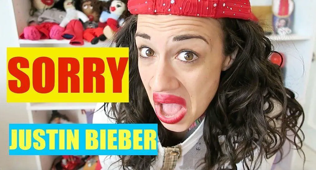 Los 11 mejores y peores covers de Sorry de Justin Bieber