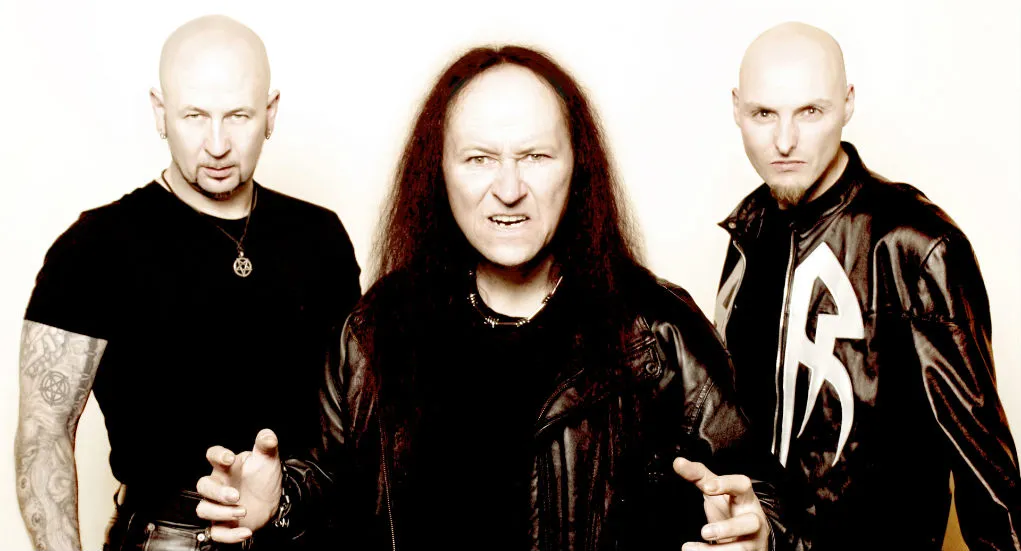 Venom, la leyenda del black metal, regresa a México