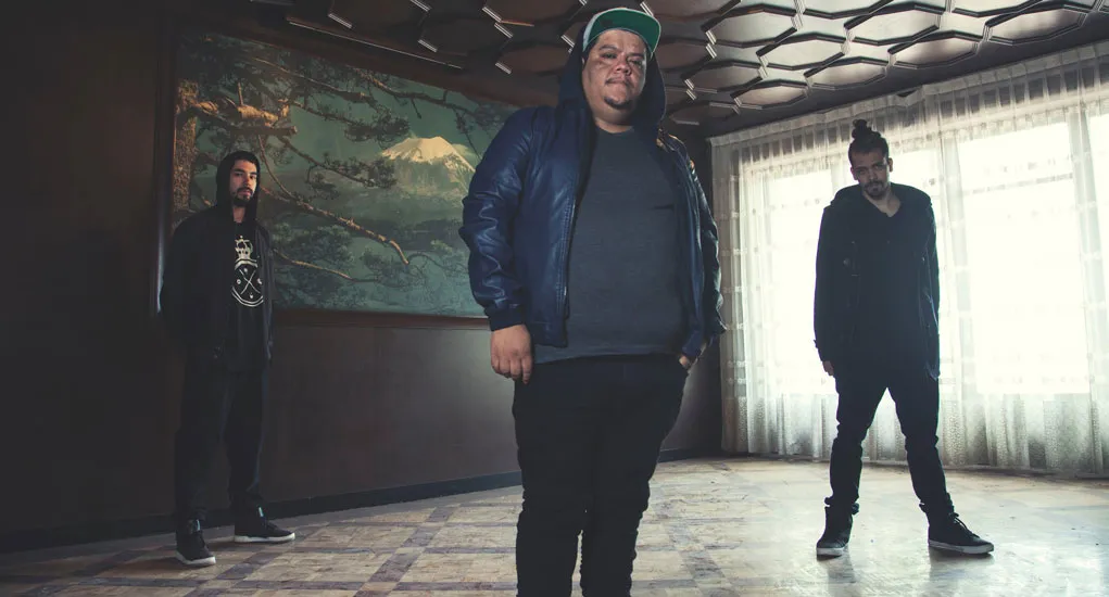 The Guadaloops ya va a presentar su tercer disco