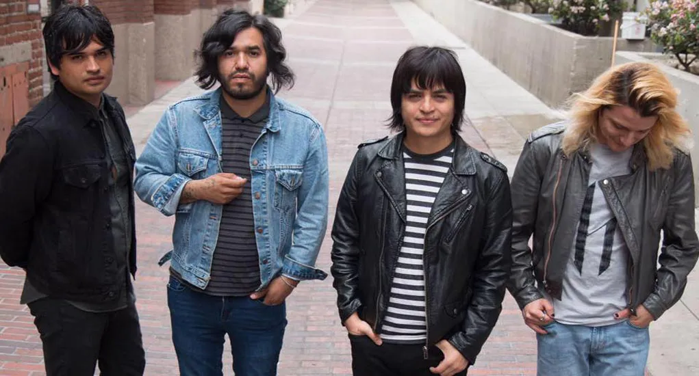 Pastilla ofrecerá un concierto en el Foro Cultural Landó