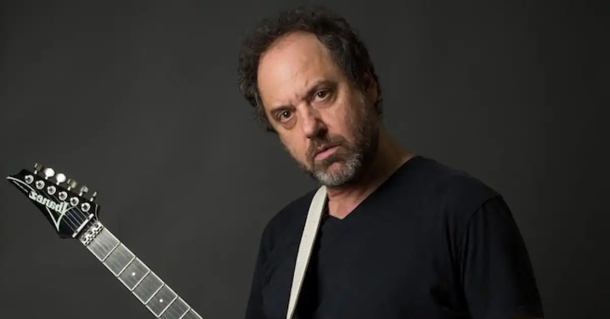 Alejandro Marcovich dará concierto en solitario