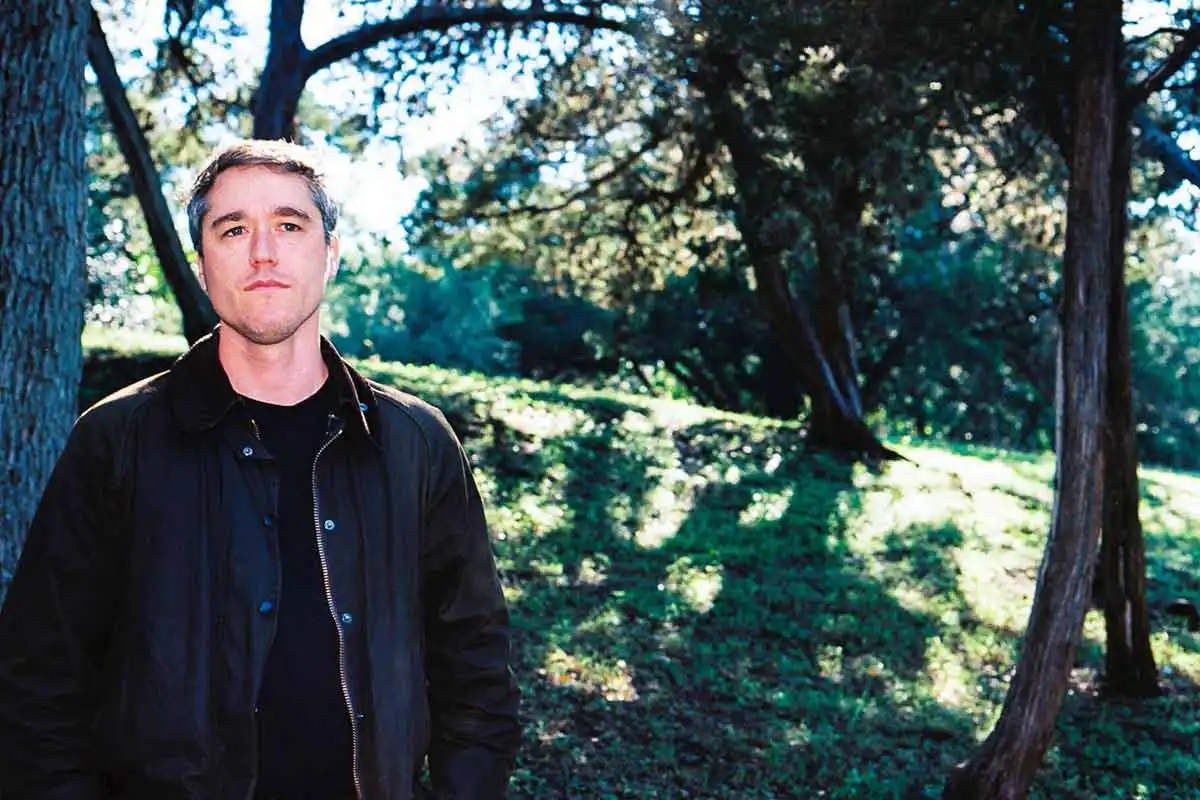 Matt Kivel está de estreno este 2019, platicamos con él