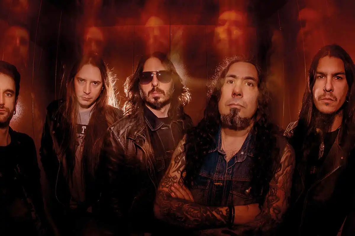 Ankhara llega por primera vez a México