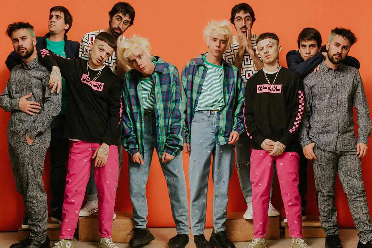 Cupido llega por primera vez a Ciudad de México