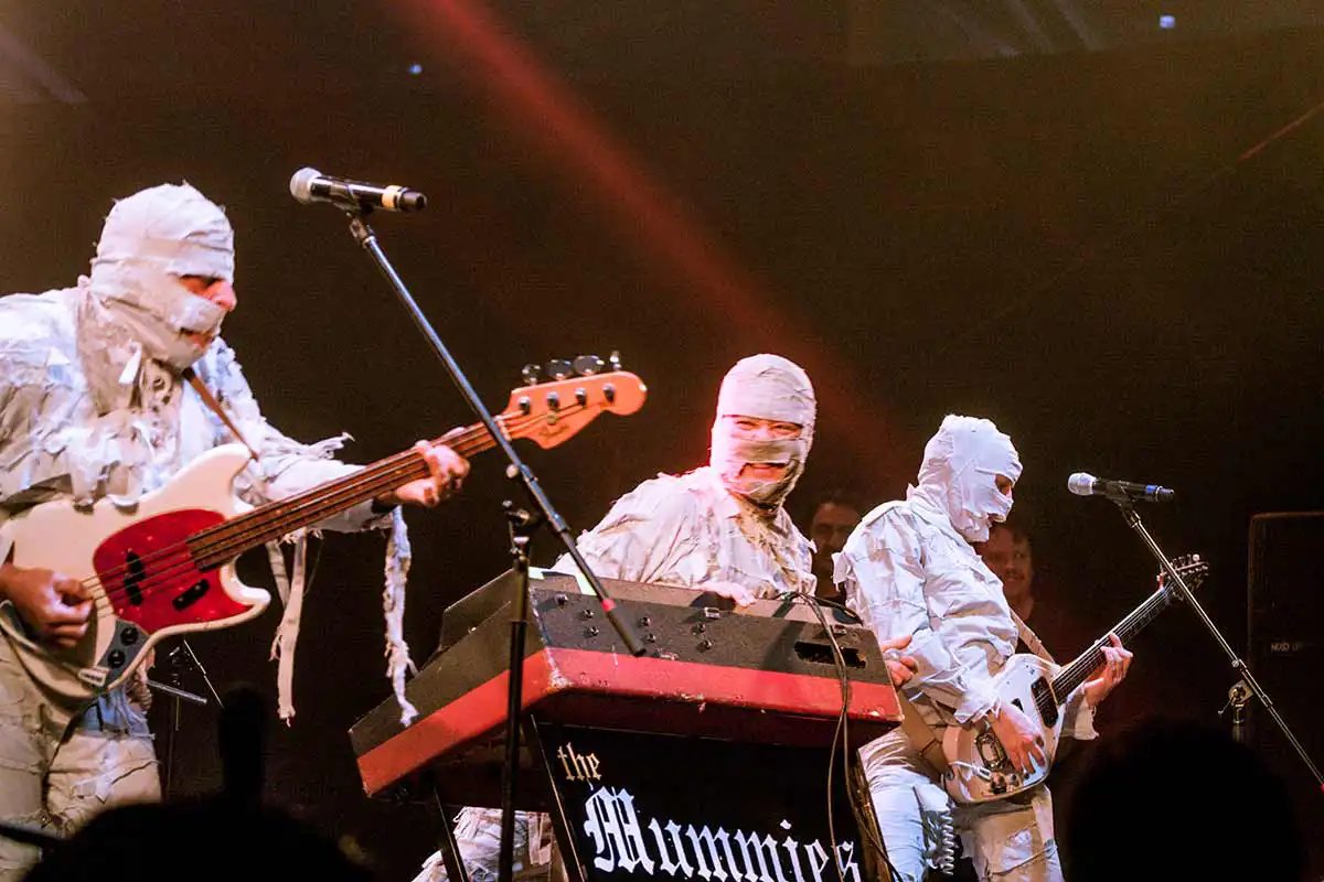 Wild O' Fest se consolida con su 4ta edición, así se vivió