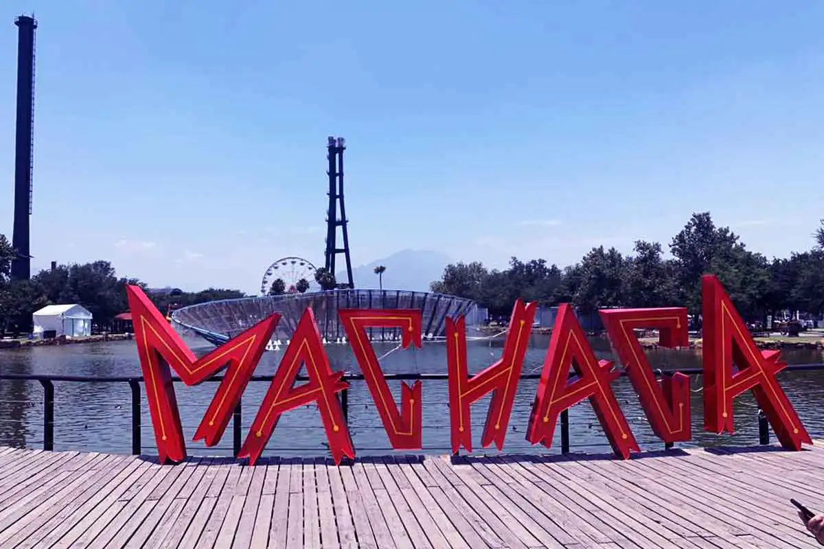 Machaca Fest 2019: Una fiesta de diversidad y música