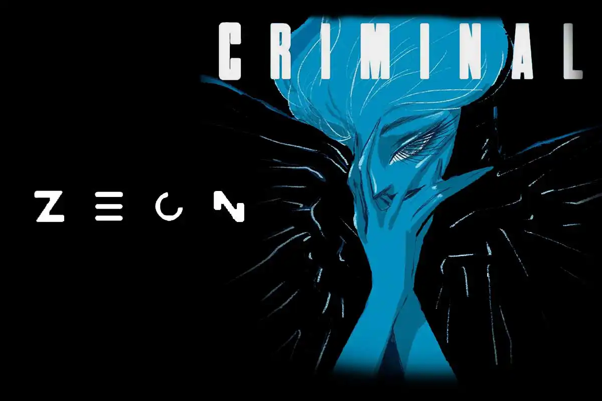 Zeon, nueva propuesta Dark Pop