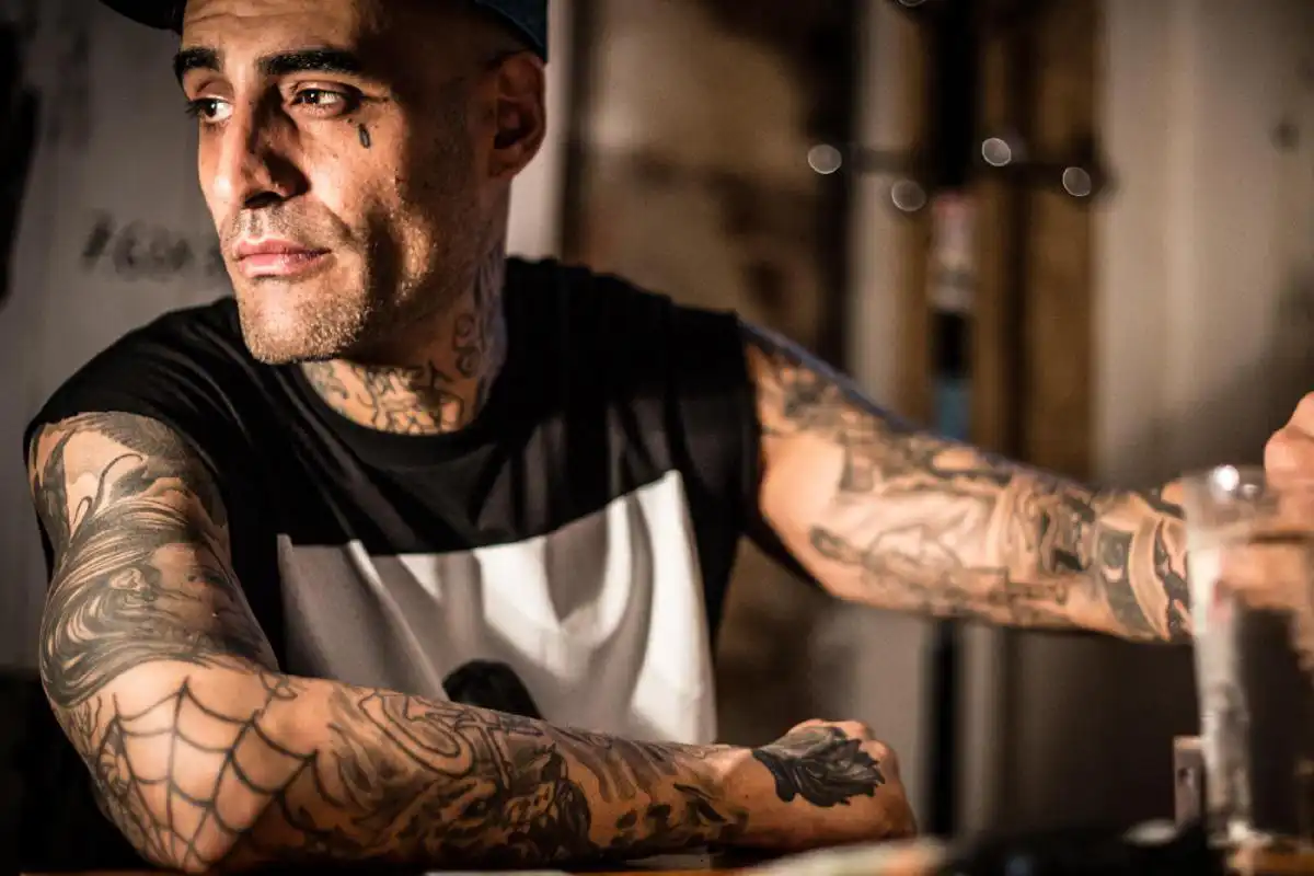 Costa, el rapero español listo para tomar Guadalajara