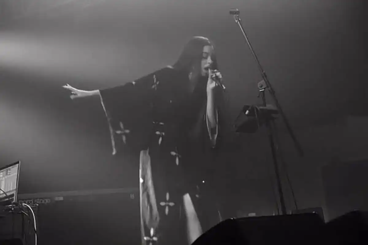 Sila Lua estrena nuevo sencillo y te encantará