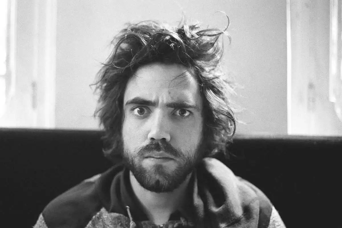 Patrick Watson se presentará en El Plaza en 2020