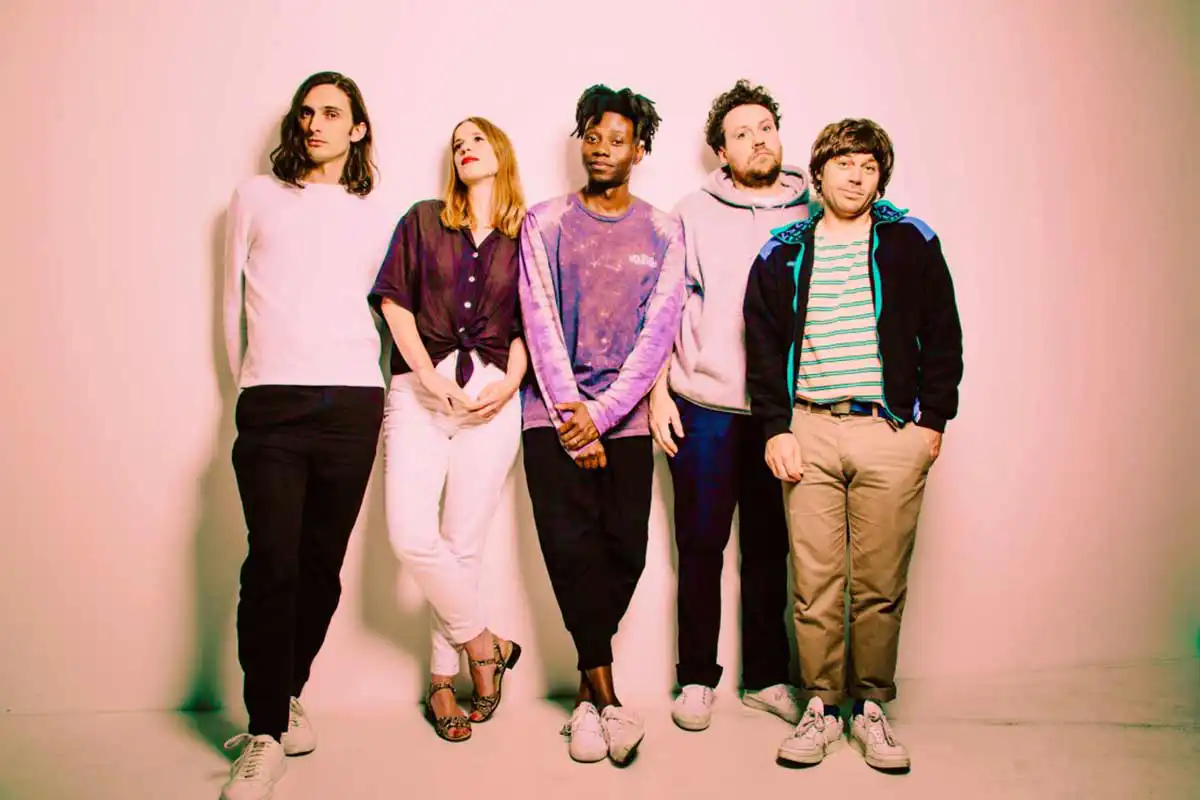 Metronomy regresará a México en 2020