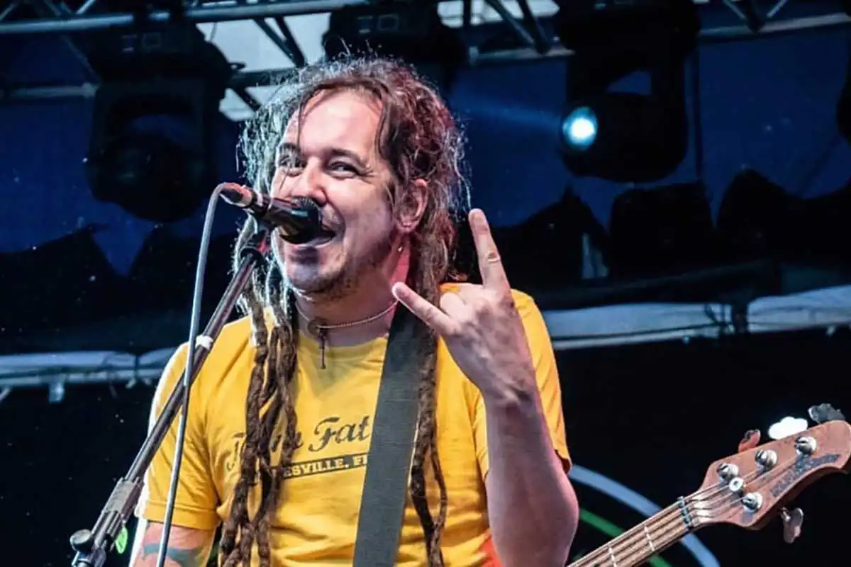 Less Than Jake vuelve a México para una dosis de skapunk