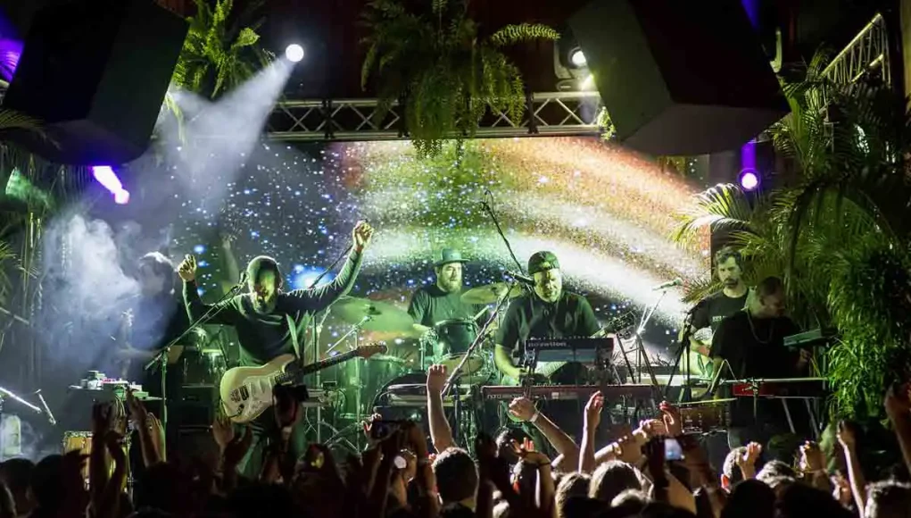 Déjate sorprender por las nuevas canciones de Señor Loop