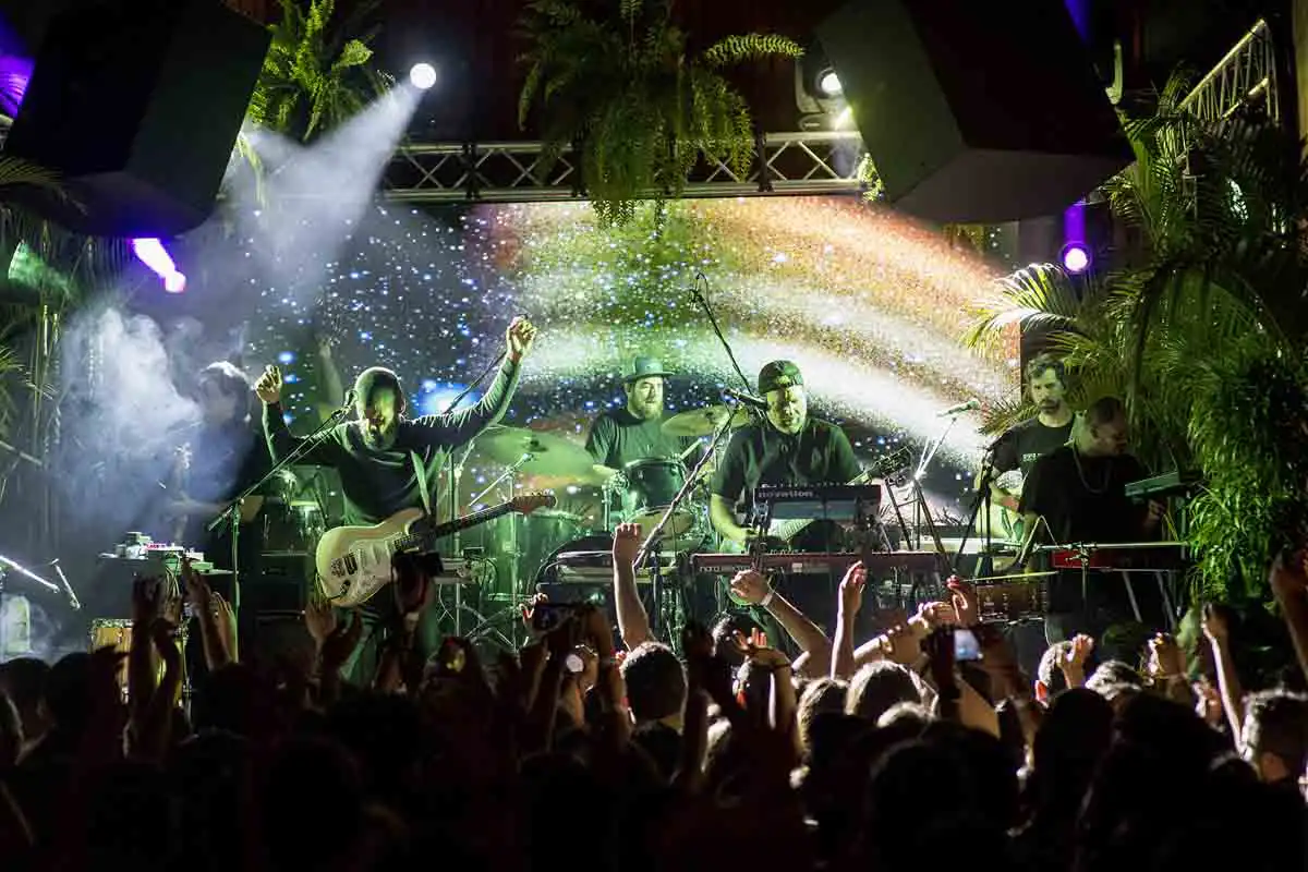 Déjate sorprender por las nuevas canciones de Señor Loop