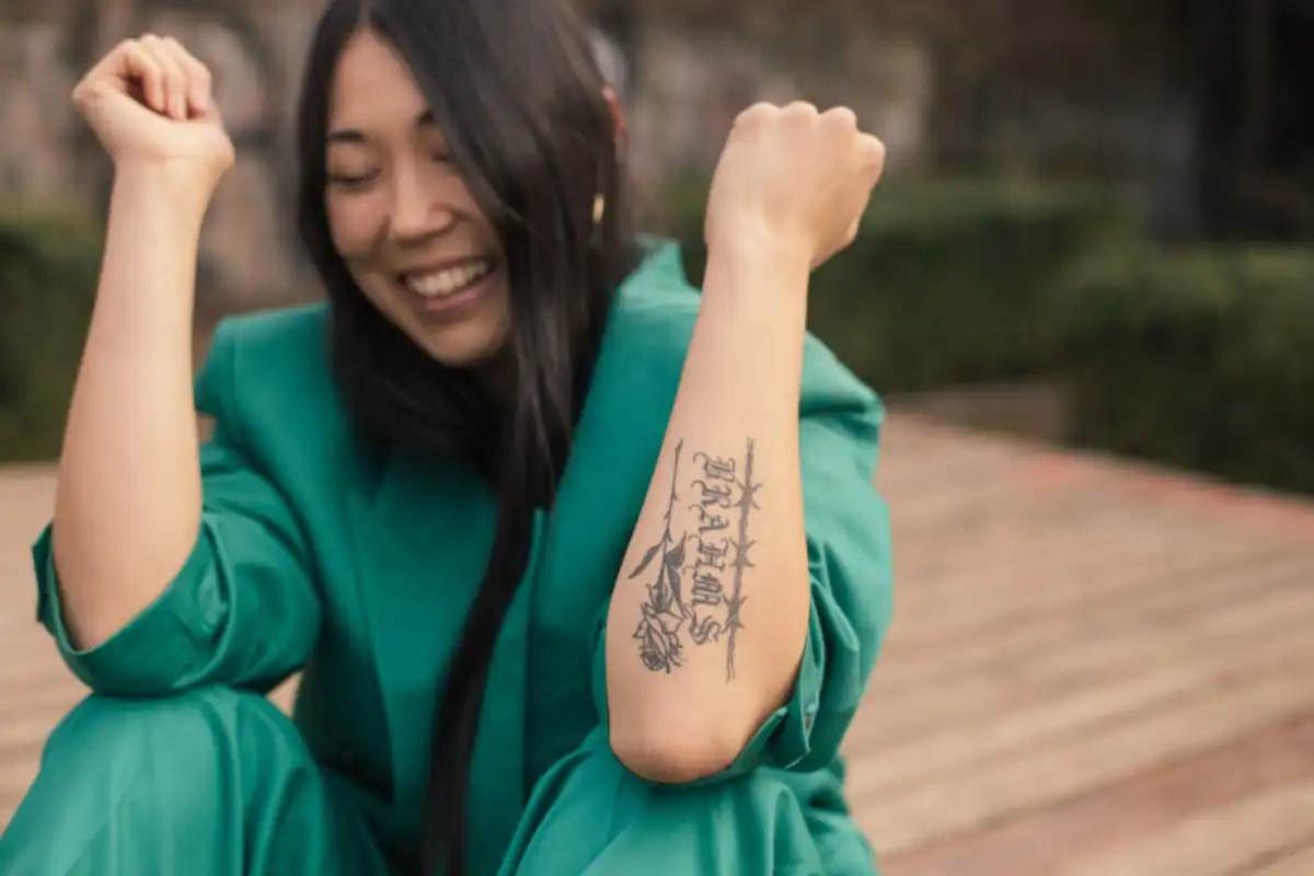 Sasami: El misterio del nuevo proyecto