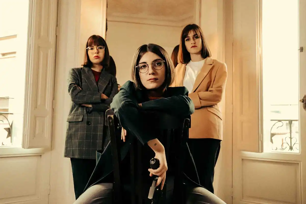 Cariño, emocionadas por su debut ante el público mexicano