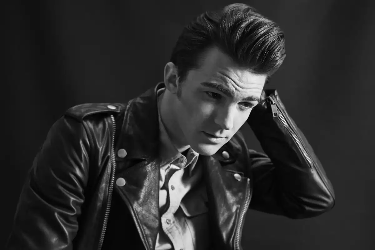 Drake Bell, la nueva realeza mexicana en Guadalajara