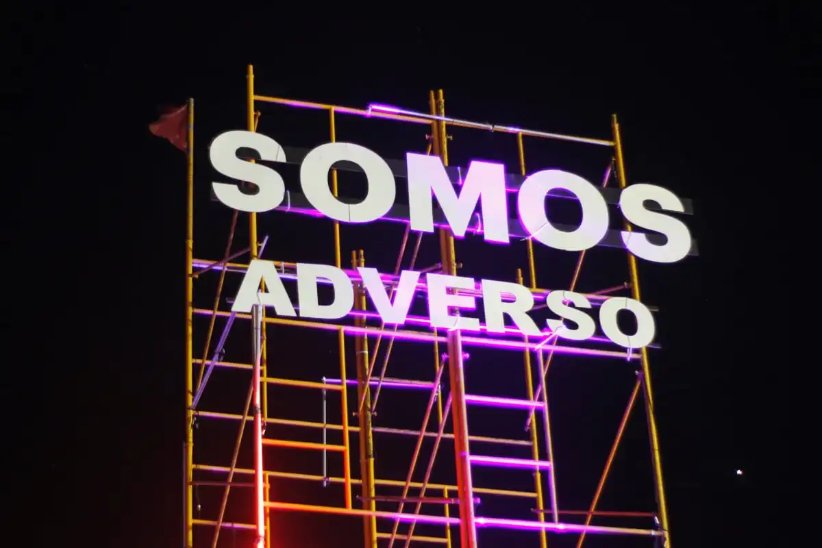 El Festival Adverso pasó la prueba en su primera edición