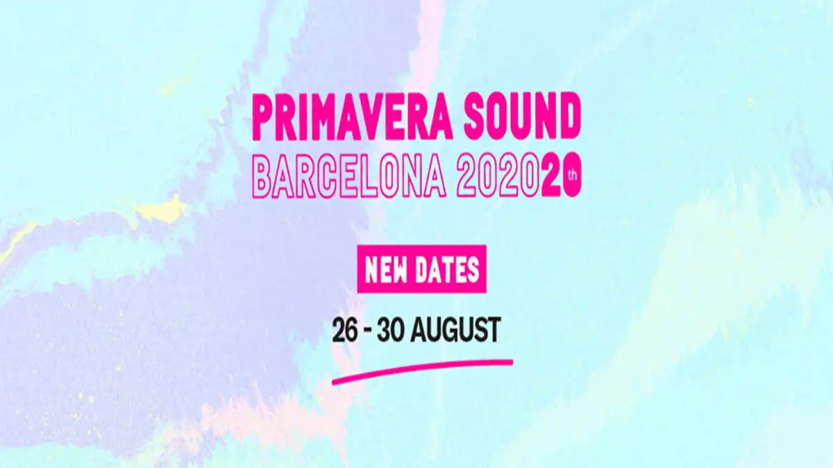 Primavera Sound celebrará 20 años de diversidad cultural