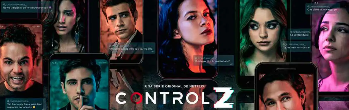 Control Z es una buena opción para palomear en cuarentena