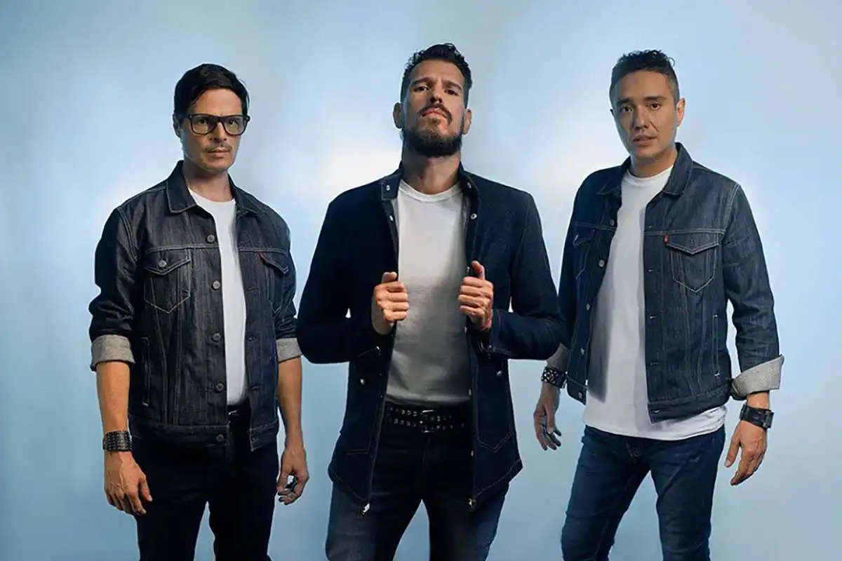 DLD ofreció un concierto virtual irrepetible, así lo vivimos