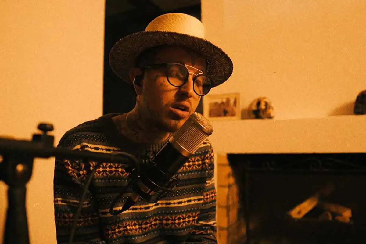 Nanpa Básico presenta su nueva producción: Solecito