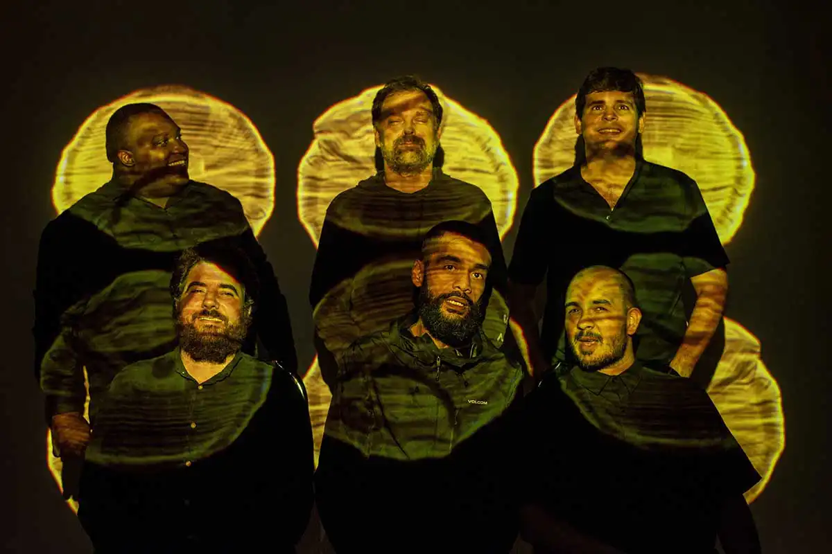 Señor Loop, una extraordinaria experiencia musical