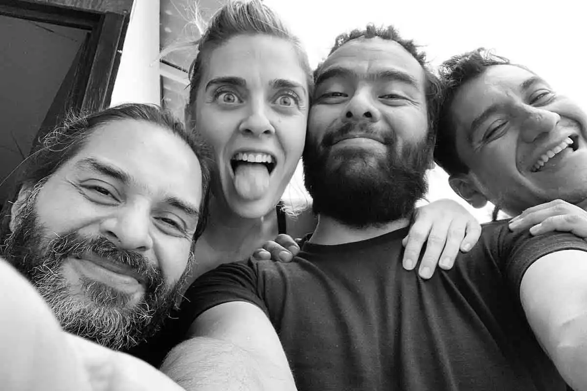 Espanglish está brillando más que nunca