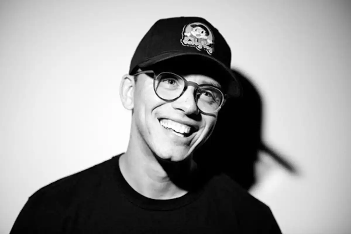 Baila con el nuevo álbum de Logic, No pressure