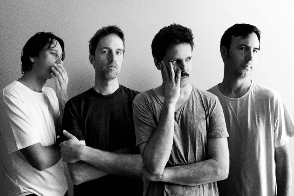 Deja que tus sentidos se congelen con el nuevo álbum de Cut Copy