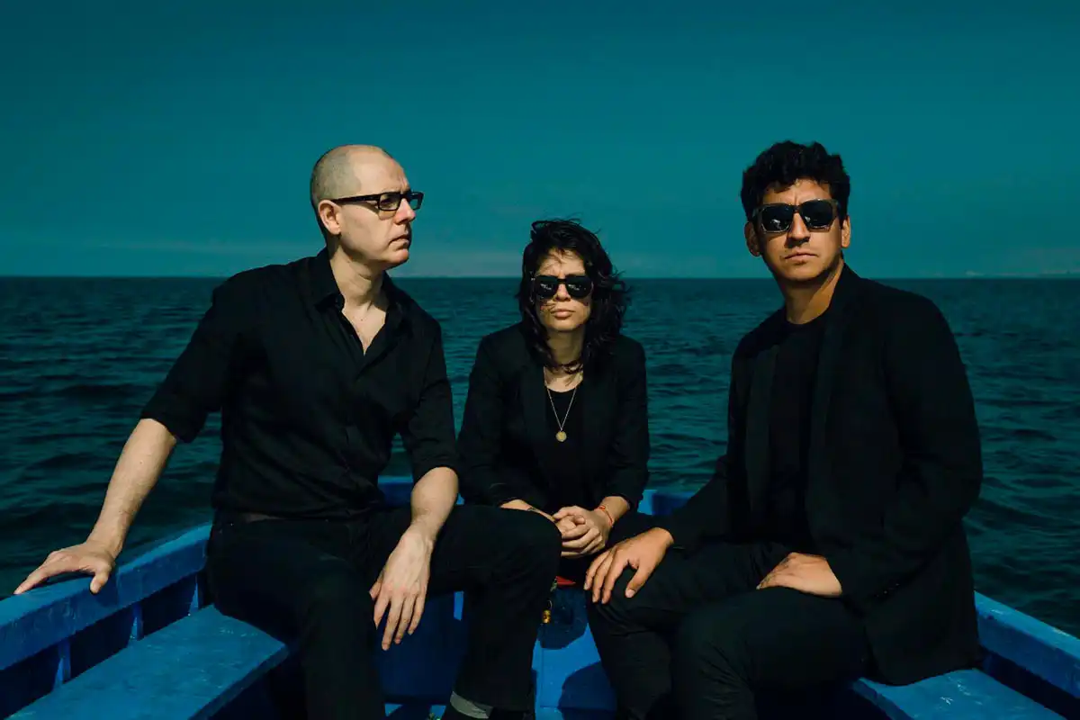 Indigo, la propuesta peruana del dream pop