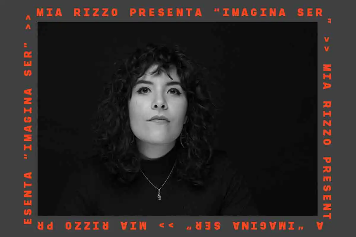 Escuchar a Mía Rizzo es como un sueño
