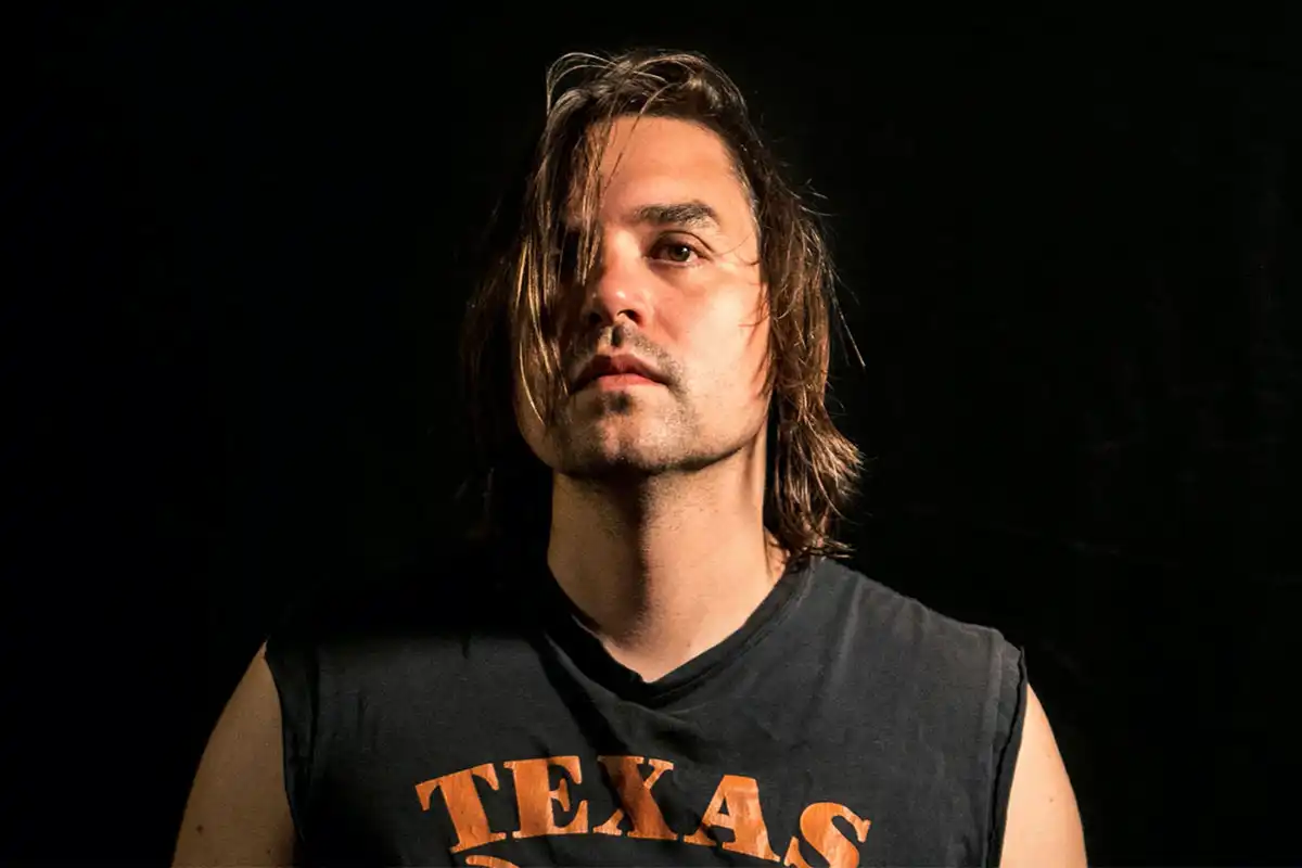 Cierra los ojos y reflexiona con lo nuevo de Will Butler