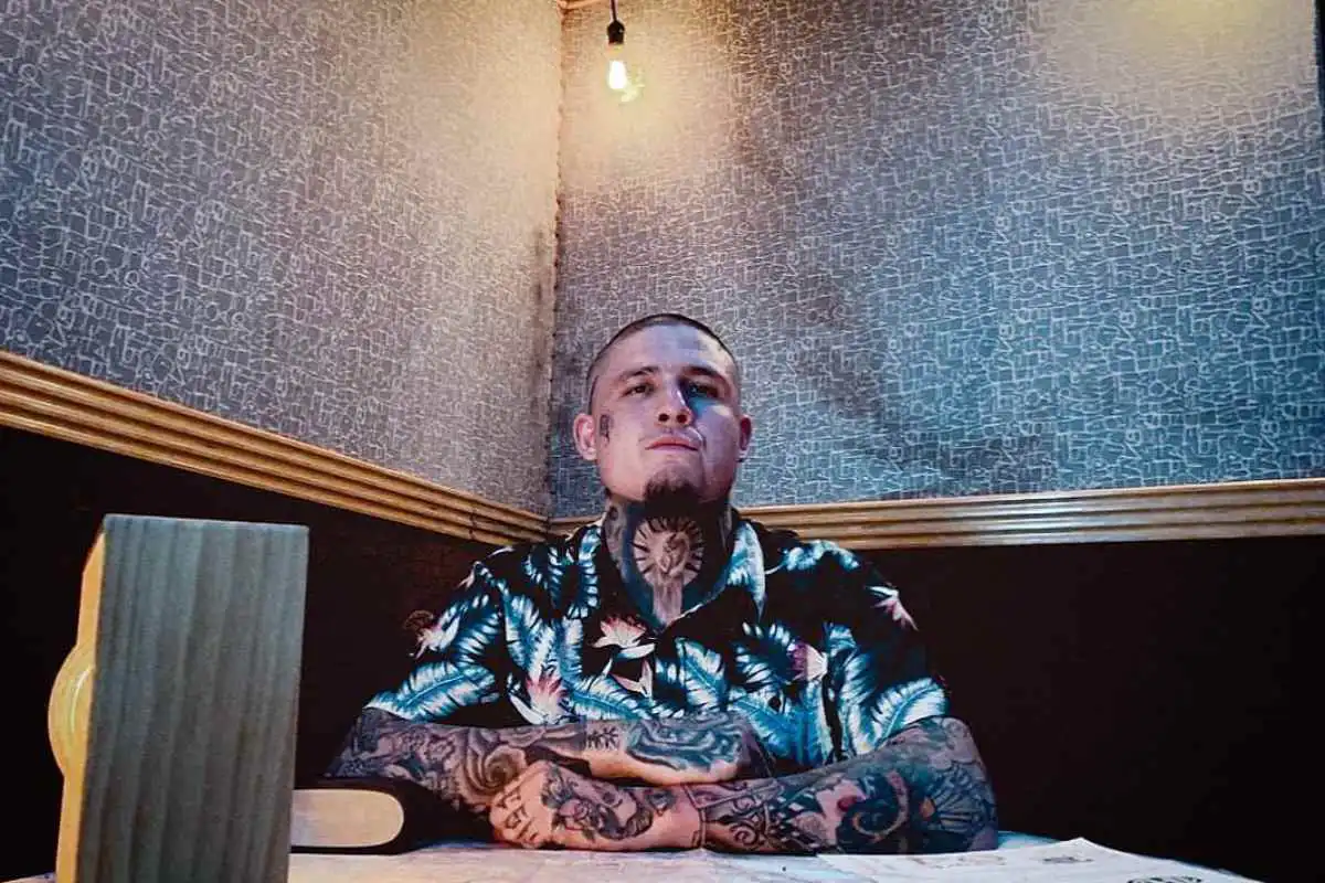 Tiro Loko: Platicando con la promesa linarense