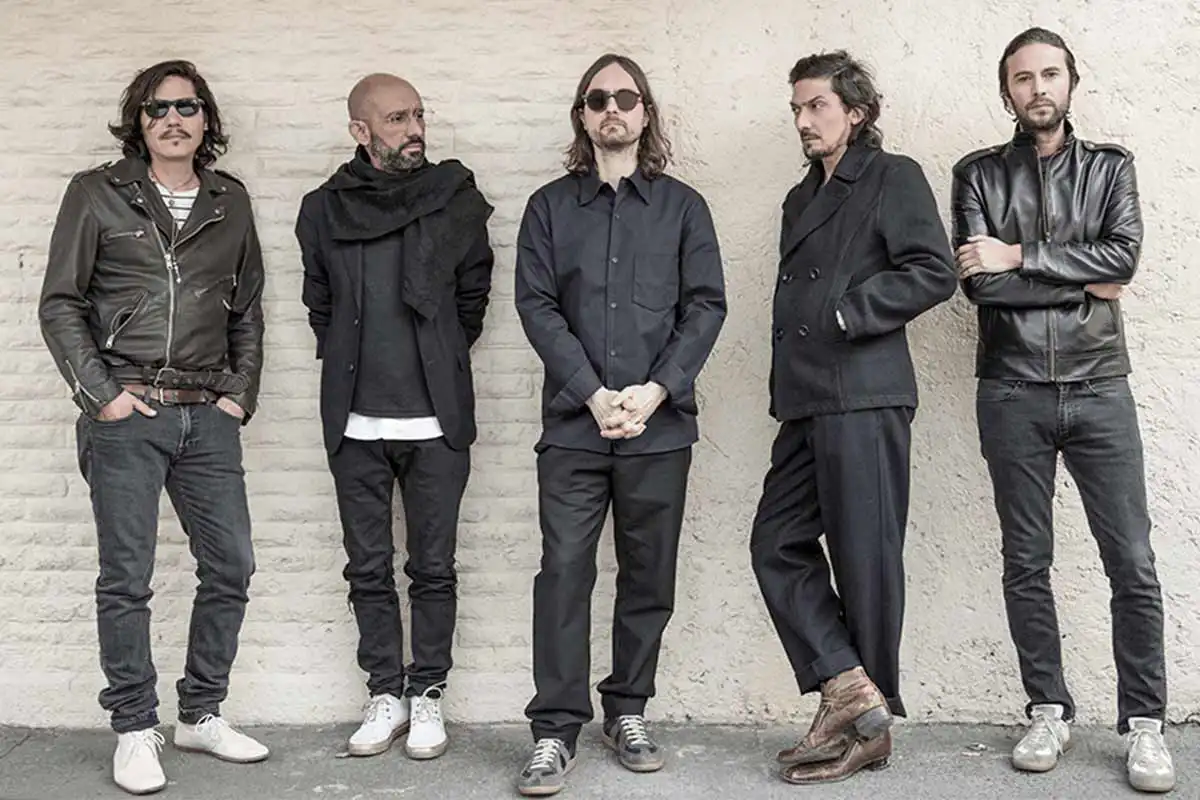 Zoé nos adentra en el Karmadame con su nuevo sencillo