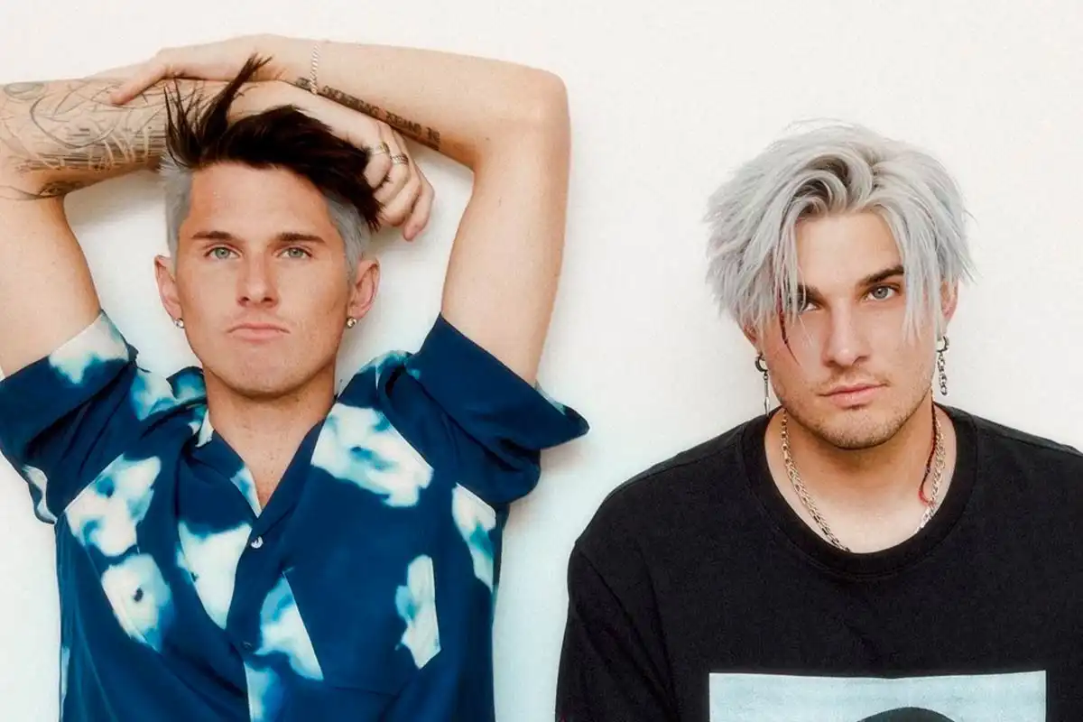 Baila al ritmo de la luz con lo nuevo de Grey