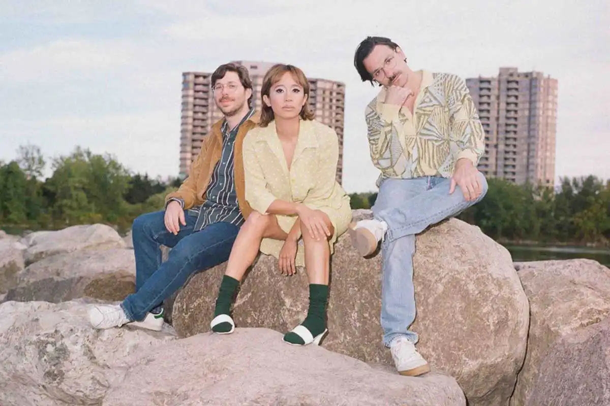 Canadá tiene su lado colorido, conoce a Le Couleur