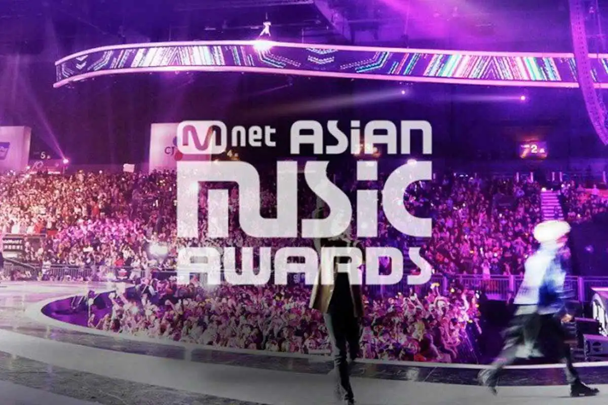 EXO, BTS y BLACKPINK en las nominaciones a MAMA 2020