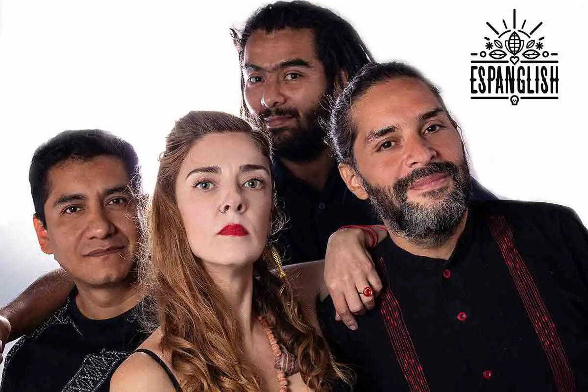 Espanglish, la maravilla que aguardaba en el sincrodestino