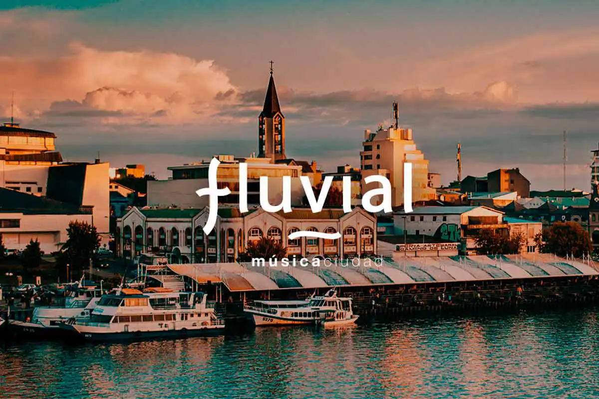 El medio ambiente en la cuarta edición de Fluvial Festival