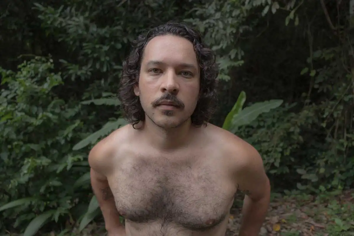 Patiño: No creo que me canse nunca de hacer conciertos