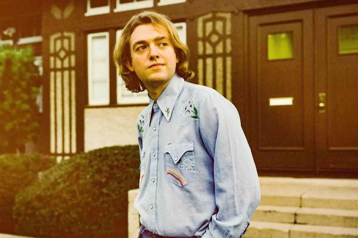 Dayglow arranca con todo el año con una nueva rola