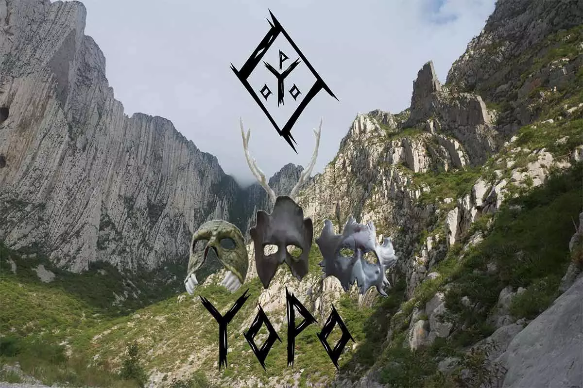 ¡Bienvenido a la tribu! Yopo y su propuesta ambientalista