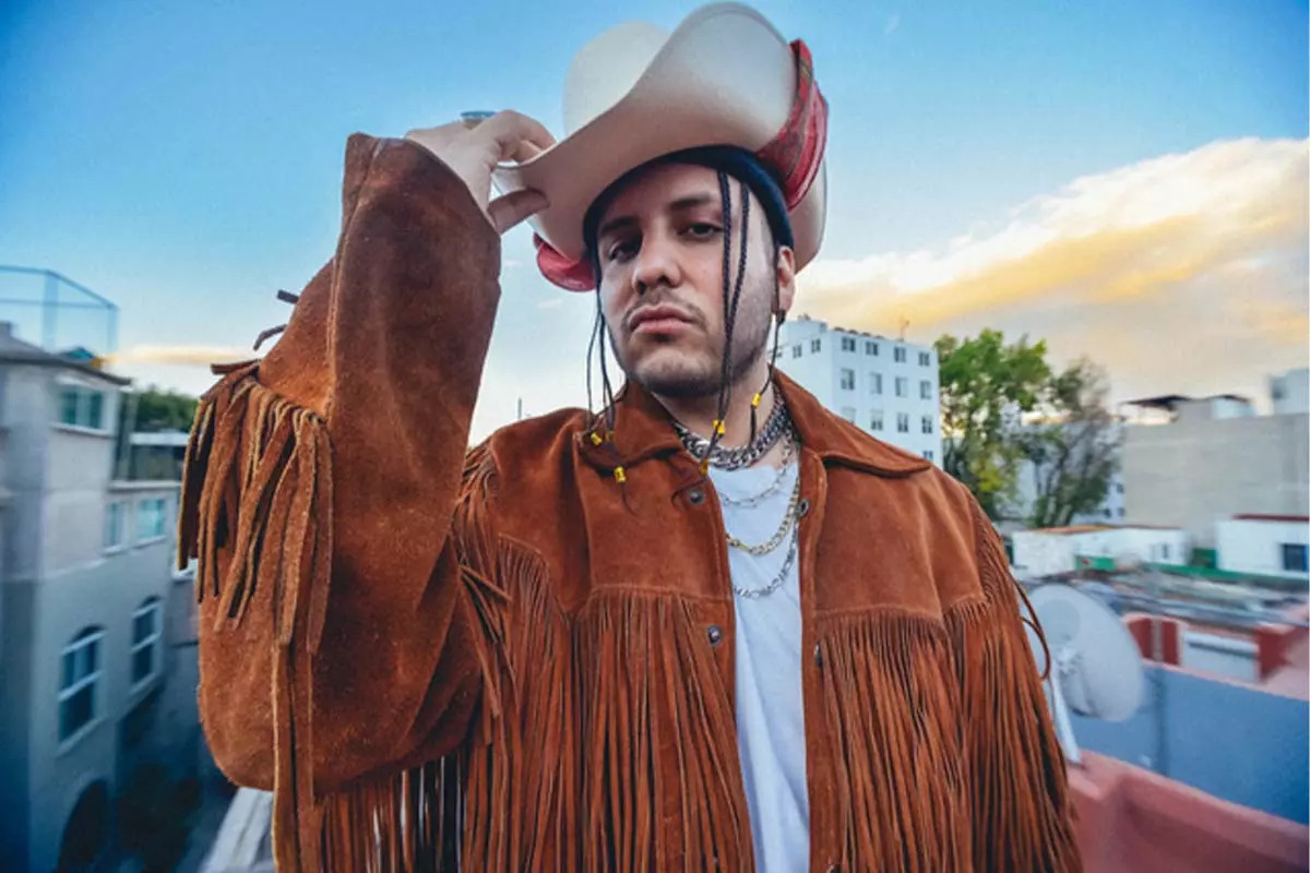 ¡Baila al ritmo del corrido tumbado de Pilux!