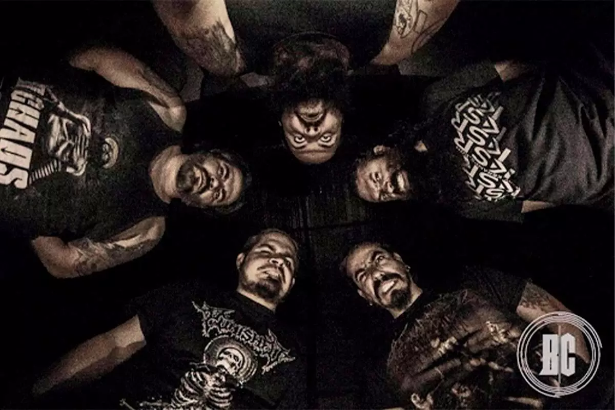 Sweet Funky Hole, el álbum cargado de energía de B Chaos