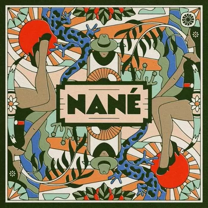 Nané estrena su disco debut Nané