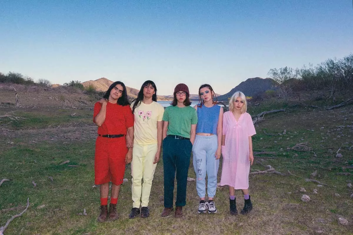 Señor Kino y la esperada gira mexicana del Aurora Boreal
